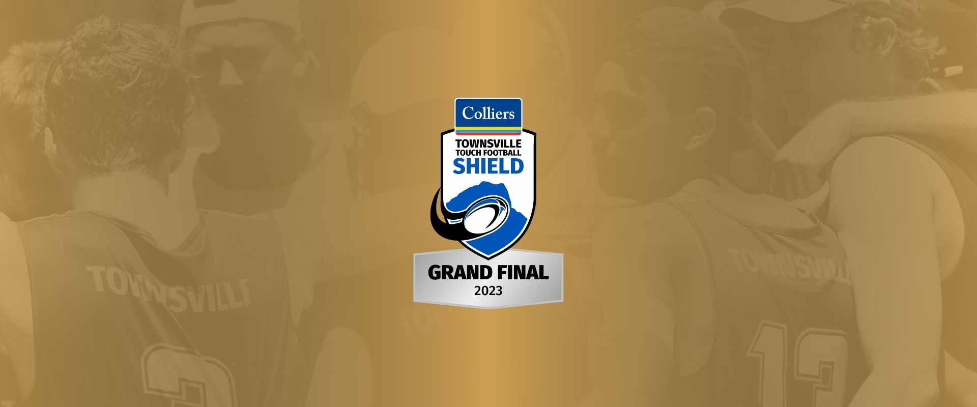 Colliers Shield Grand Finalists Ready and Raring to Go : Redskins Touch ...